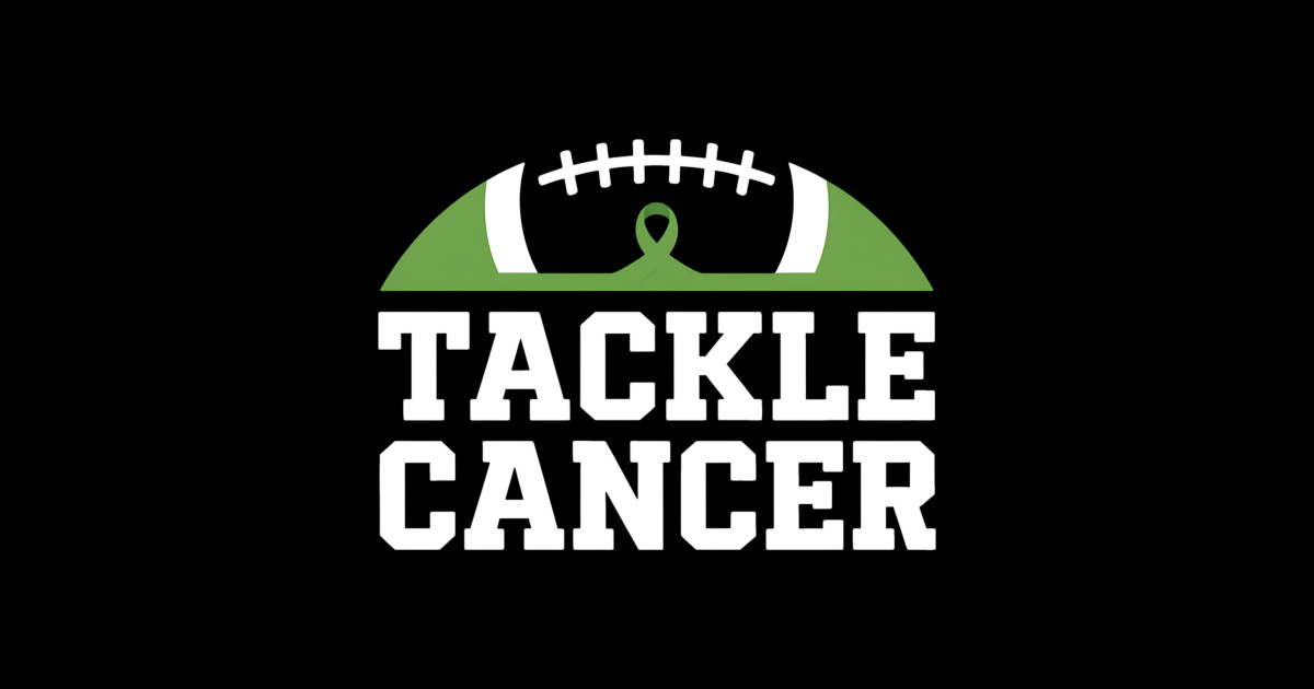 Tackle Liver Cancer For Football Lovers Fans - Tackle Liver Cancer ...