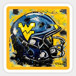 Glen Daniel West Virginia Stickers for Sale | TeePublic