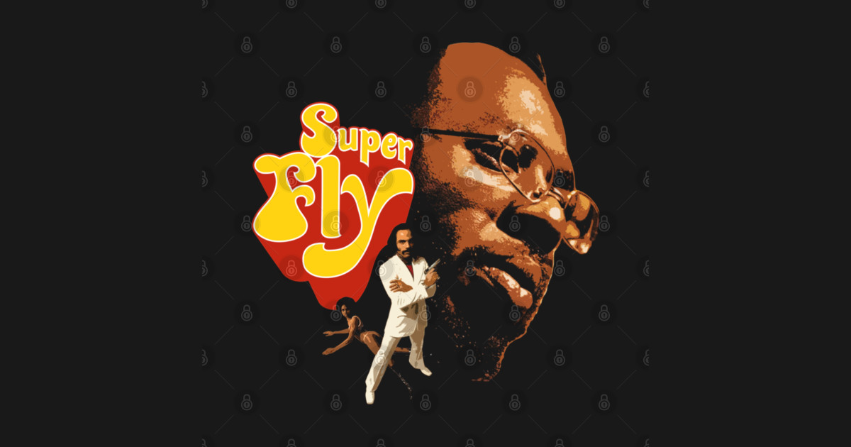Superfly 70s Blaxploitation Movie Soundtrack - Superfly 70s ...
