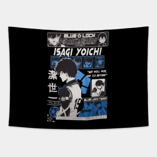 Bachira Meguru Blue Lock Tapestries for Sale | TeePublic