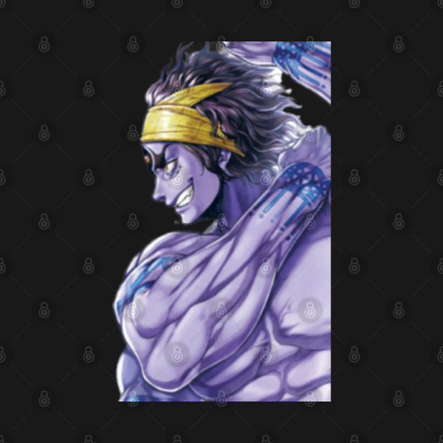 Shiva , Record of Ragnarok, buddha, usachan, shiva,adam, shuumatsu no ...