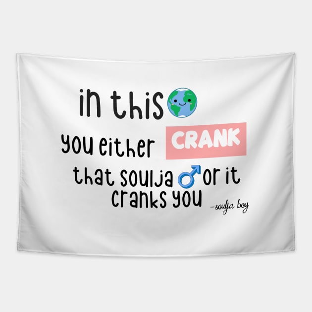 soulja boy quote - Soulja - Tapestry | TeePublic soulja boy quote - Soulja - Tapestry | TeePublic