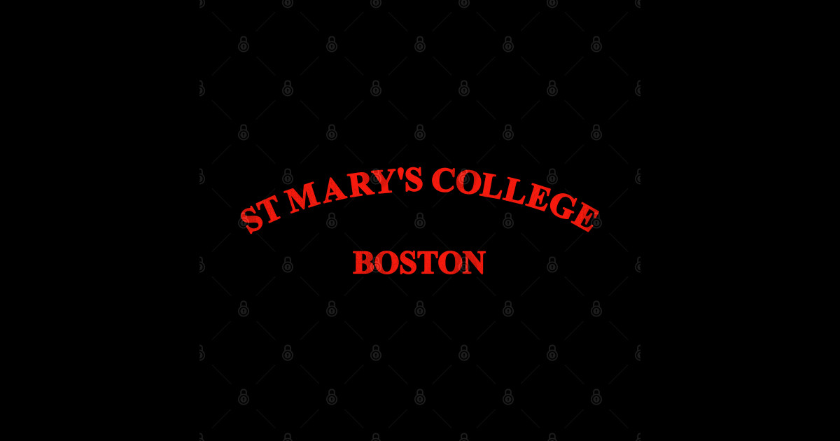 Aenigma Horror Movie St Mary's College - Horror Movie - Posters and Art ...