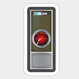 hal 9000 icon