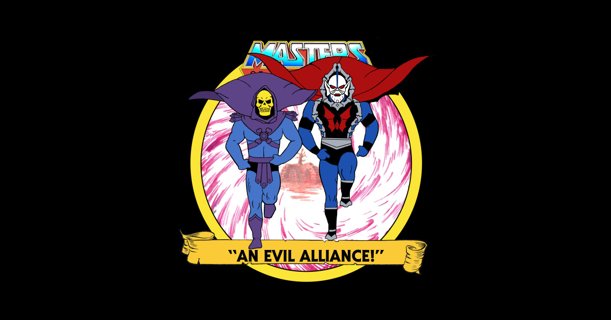 Team - 80s - Sticker | TeePublic