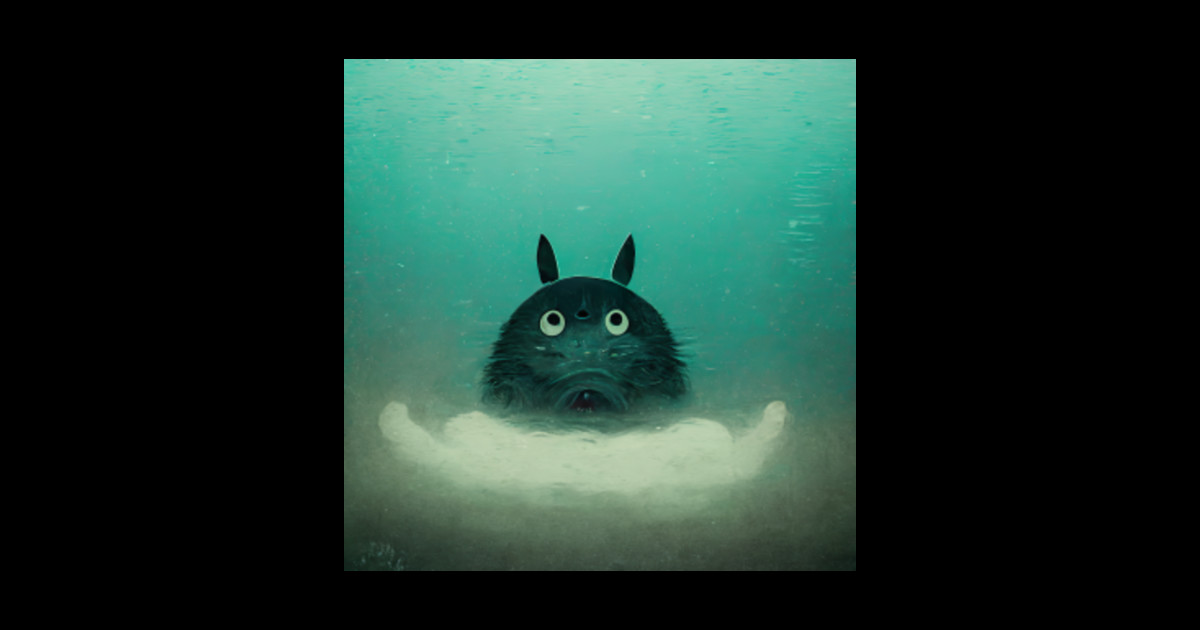 cute one - Cute Animals - Sticker | TeePublic