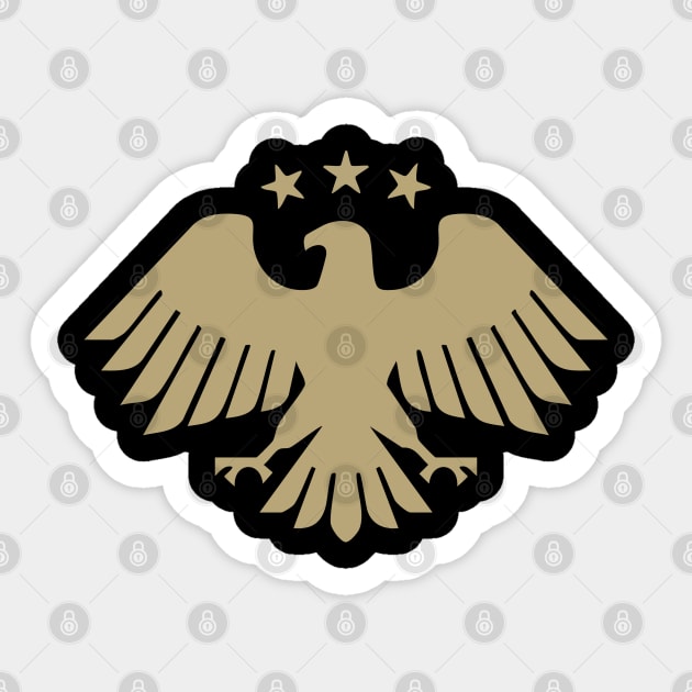 Syria new Visual Identity - Free Syria Eagle 2025 - Syria New Visual ...