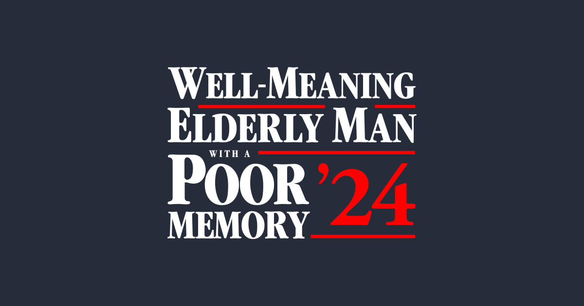 Well Meaning Elderly Man With A Poor Memory 2024 - Elderly Man With A ...