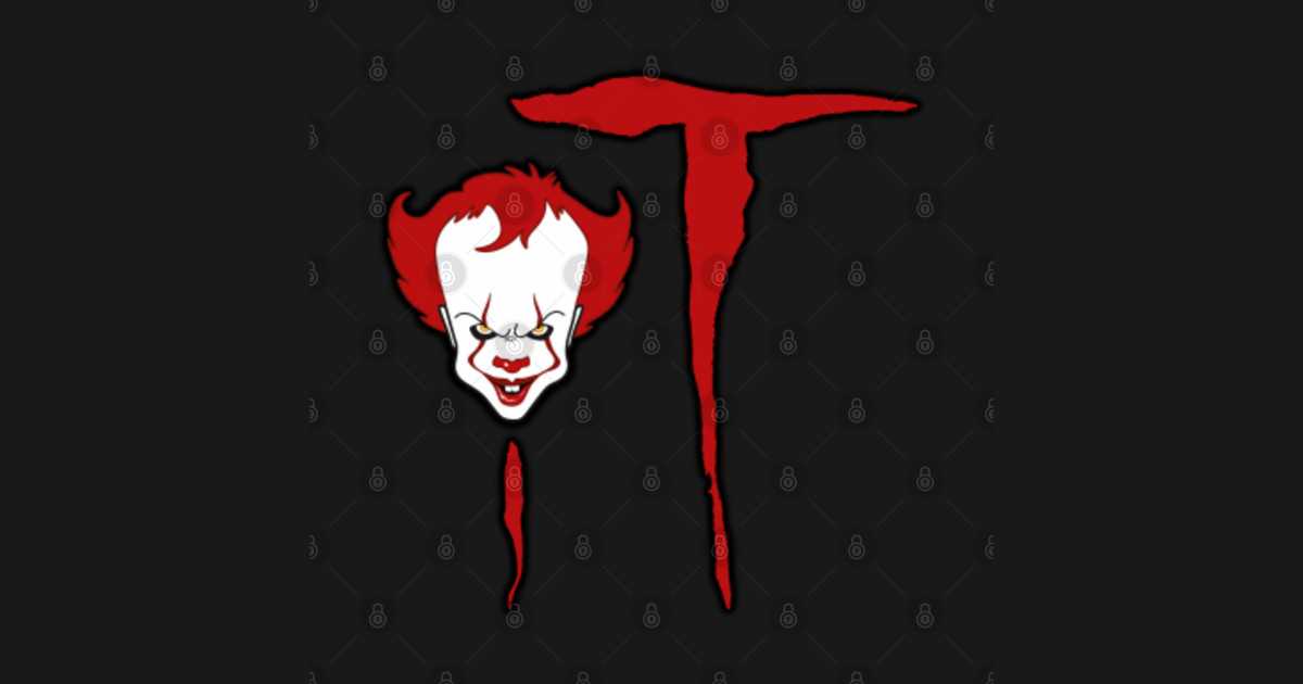 IT Movie - It Movie - Sticker | TeePublic