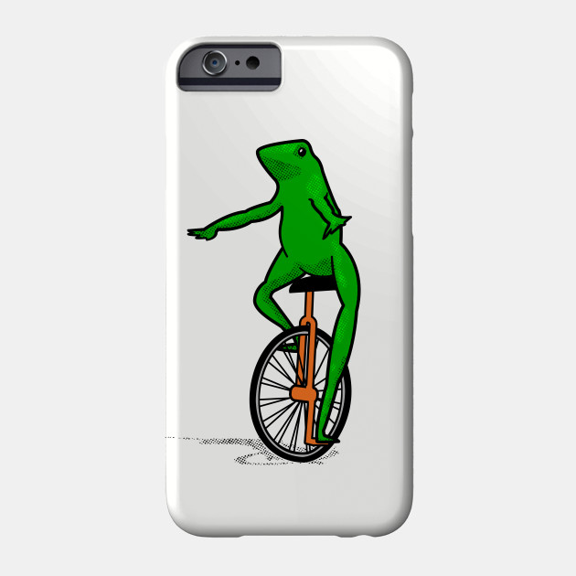 Dat Boi T-Shirt - Dat Boi Meme - Phone Case | TeePublic