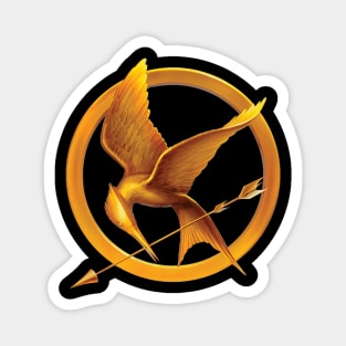 mockingjay vector