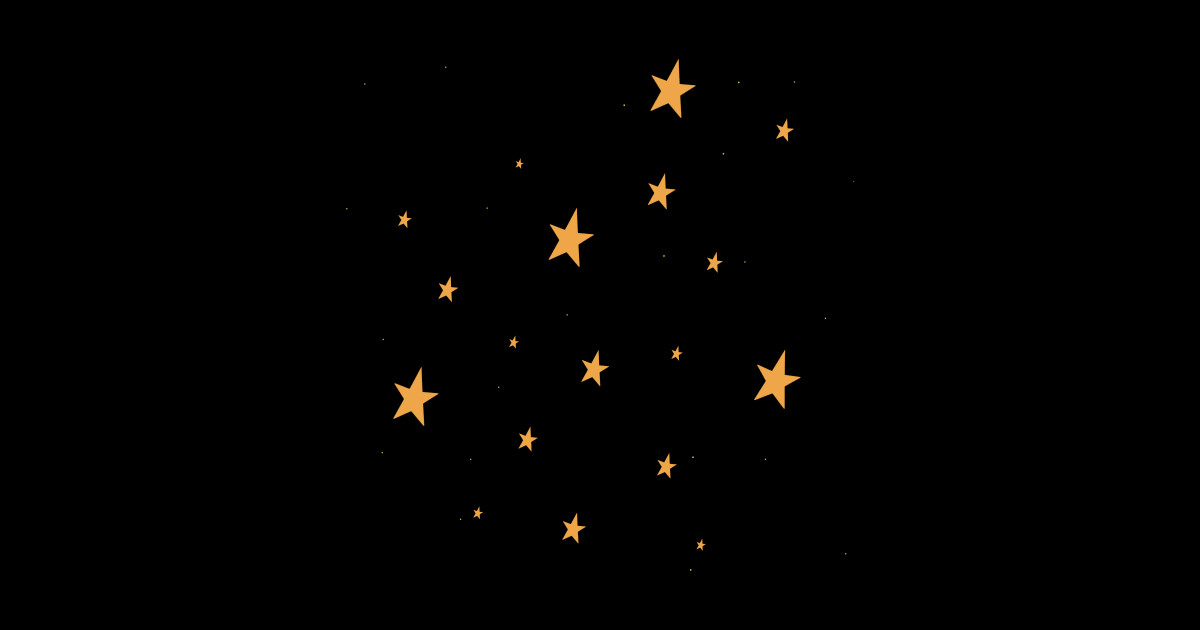 Star Pattern - Stars Pattern - Sticker | TeePublic