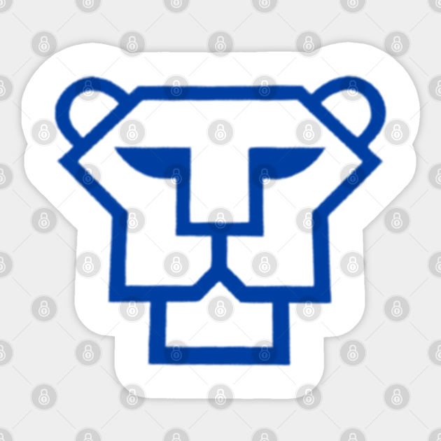 BYU Vector Logo - Byu - Sticker | TeePublic