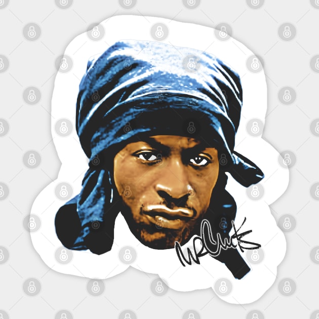 Mr. Cheeks Rapper Face - Mr Cheeks - Sticker | TeePublic
