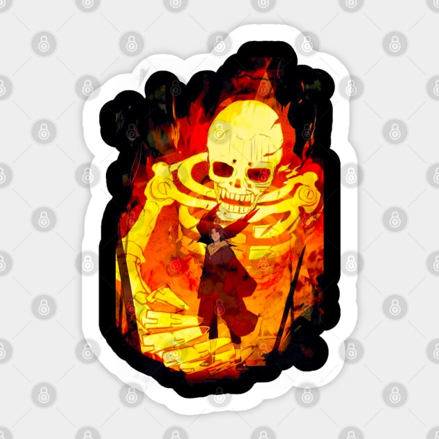 Itachi Uchiha - Edo Tensei - Uchiha Obito - Sticker | TeePublic