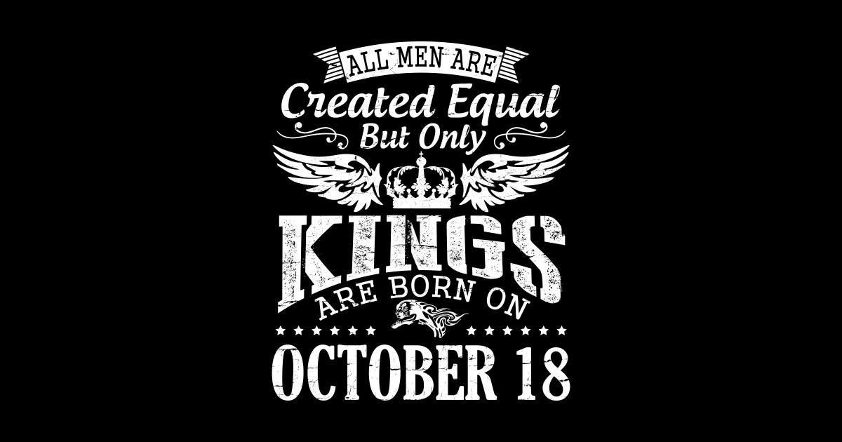 Happy Birthday To Me Papa Daddy Son All Men Are Created Equal But Only ...