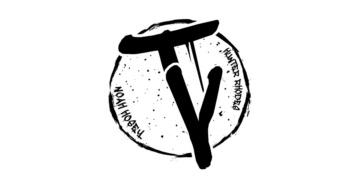 The Varsity Spray Paint - The Varsity - T-Shirt | TeePublic