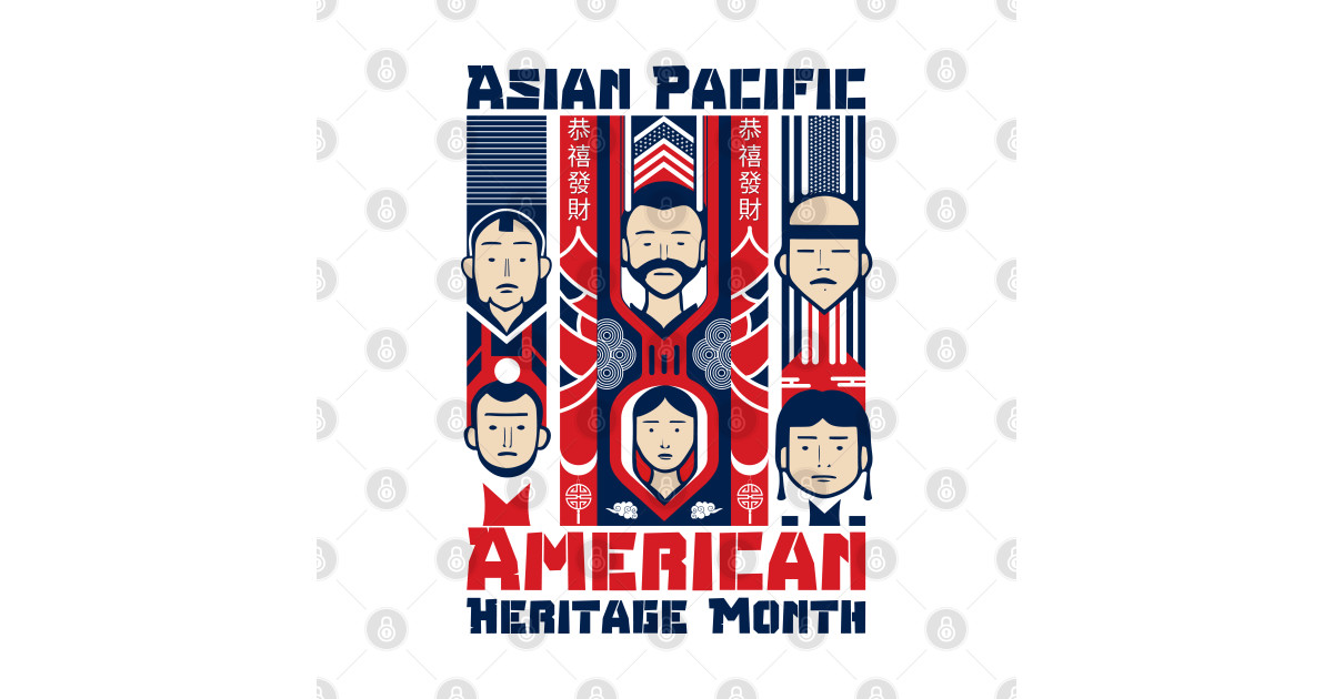Celebrating Asian Pacific American Heritage Month - A Unique Gift ...
