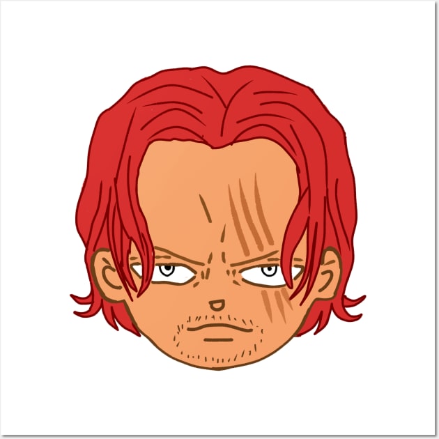 Shank - Shanks - Posters and Art Prints | TeePublic