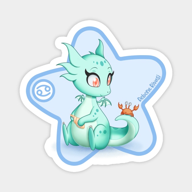 Dragon cancer zodiac 60 photos - Astrologytoyou.com