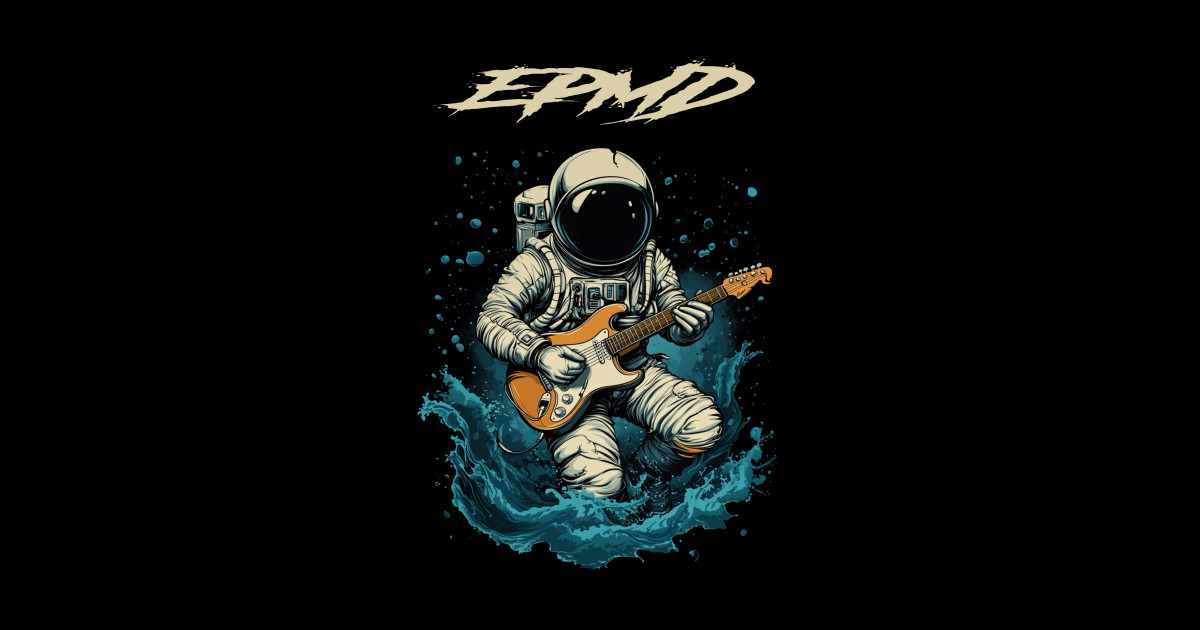 ERICK SERMON PMD PARRISH MAKING DOLLARS FAN ART - Erick Sermon Pmd ...