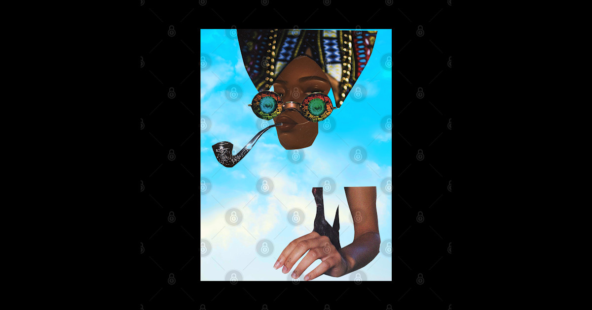 B Side - Support Small Business - Sticker | TeePublic