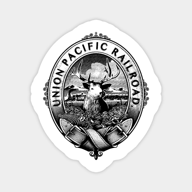 Union Pacific Railroad Logo Union Pacific Logo And Symbol, Meaning,