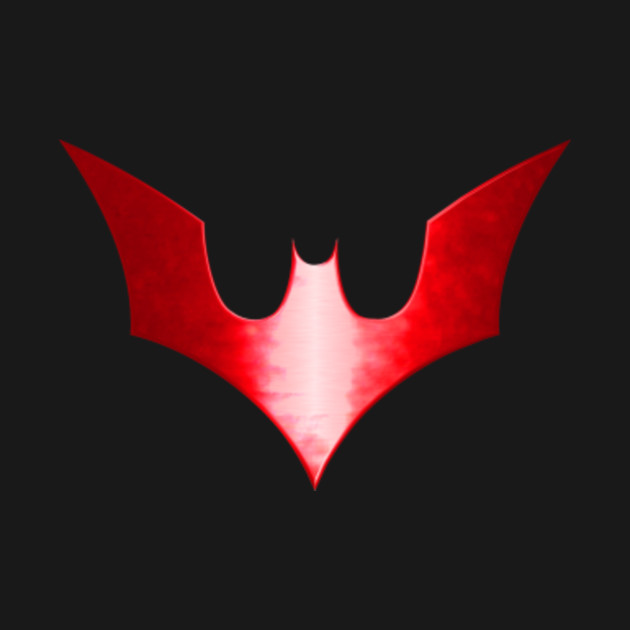Batman Beyond Symbol