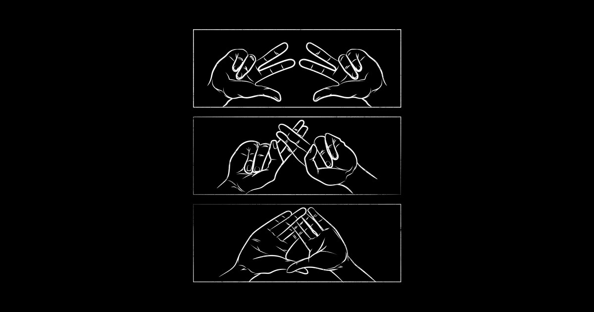 Kpop Music Sign Oppa - Kpop - Sticker | TeePublic