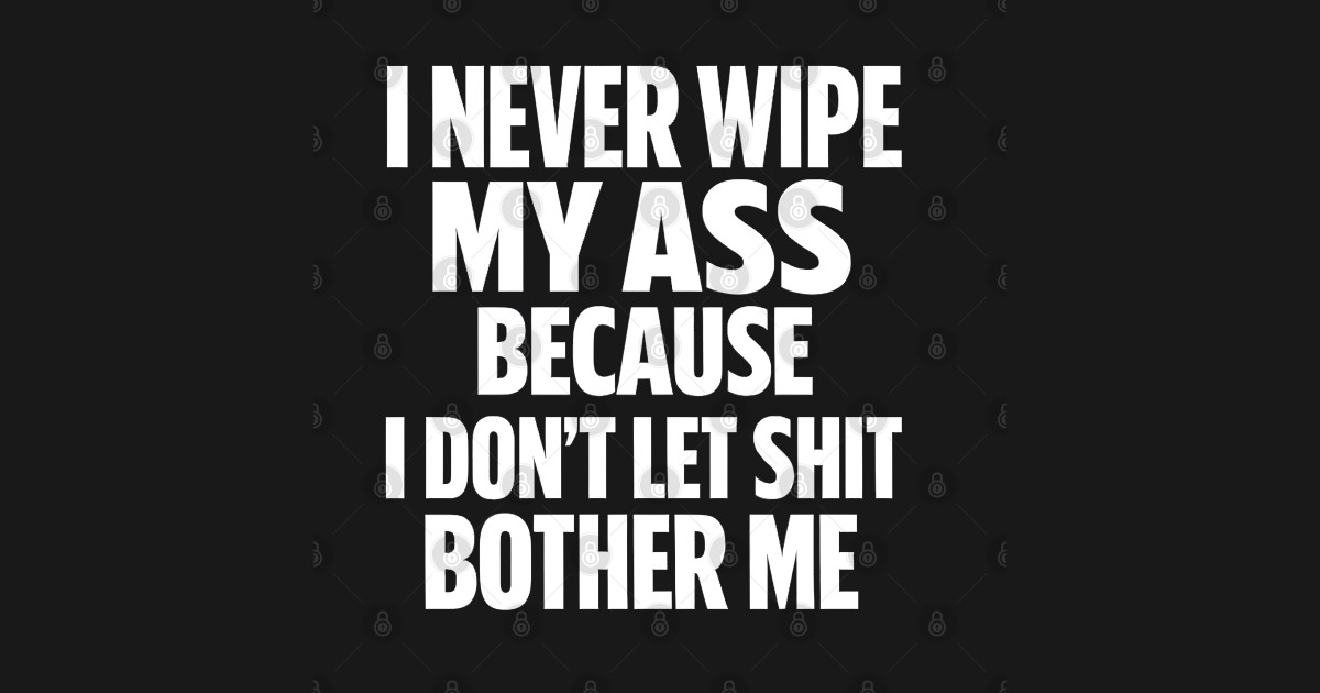 Funny No Worries Statement Design - Funny Quote - T-Shirt | TeePublic