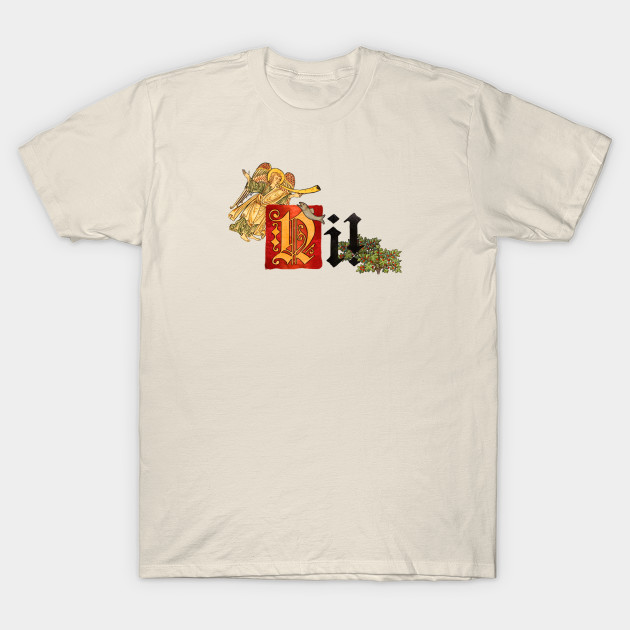 Knights of Ni - Monty Python And The Holy Grail - T-Shirt | TeePublic