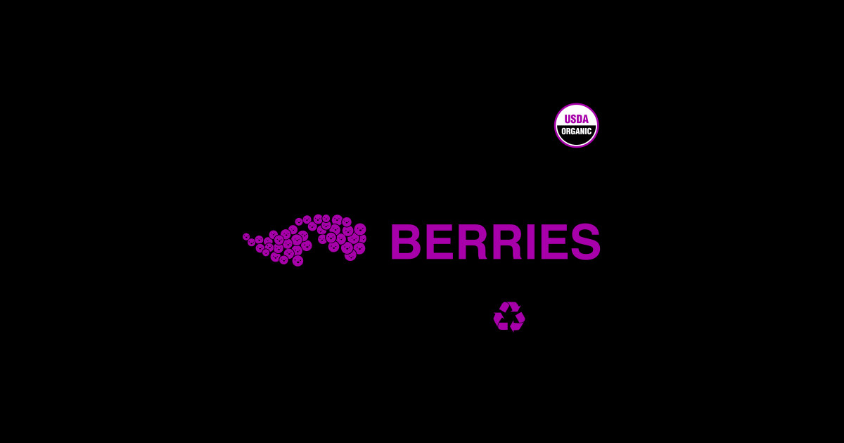Organic Member Berries - South Park - Sticker | TeePublic
