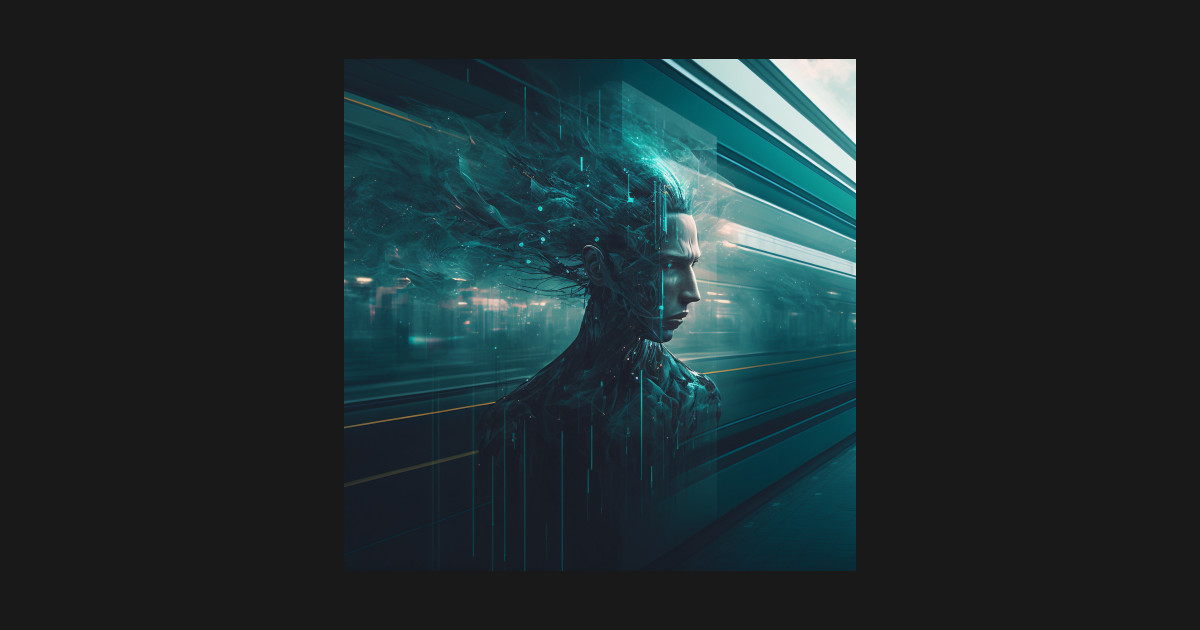 The Matrix Series - Blown Away - Matrix - T-Shirt | TeePublic