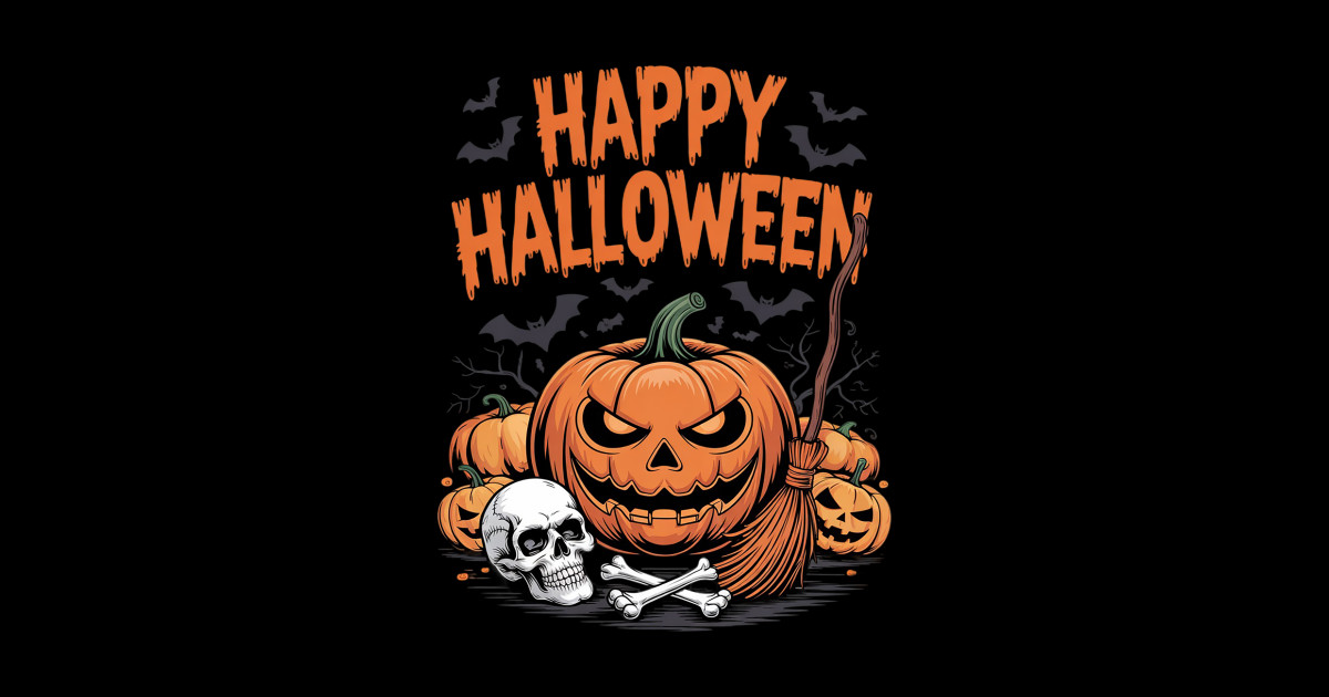 Halloween Braille Visually Impaired Teacher Happy Halloween - Halloween ...