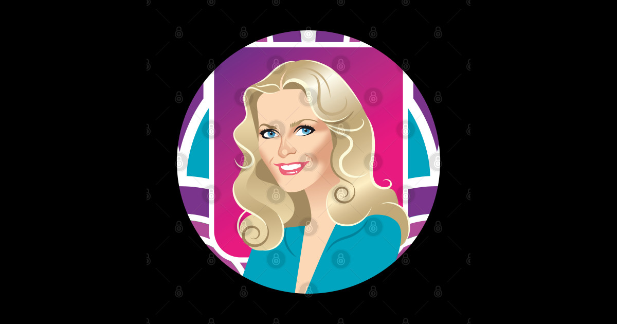 Kris Munroe - Charlies Angels - Posters and Art Prints | TeePublic