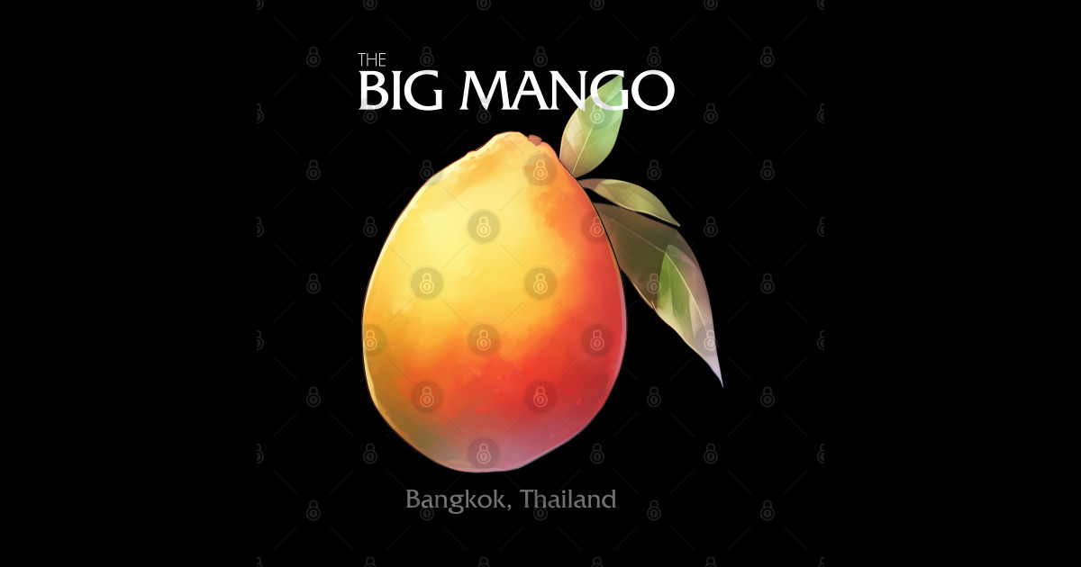 The Big Mango: Bangkok, Thailand aka The Land of Smiles on a Dark ...