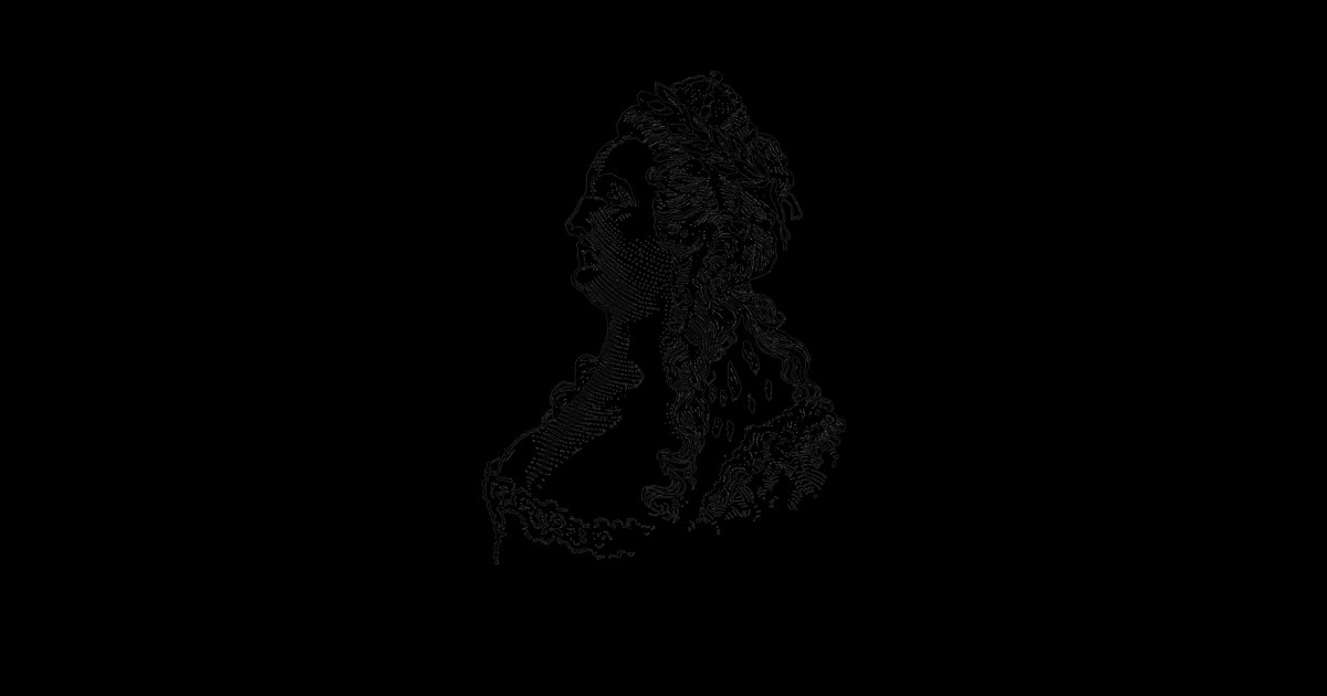 Catherine the Great - History - Sticker | TeePublic