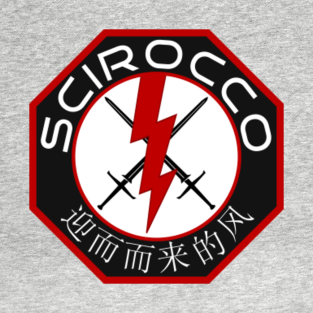 Mcrn T-Shirts | TeePublic