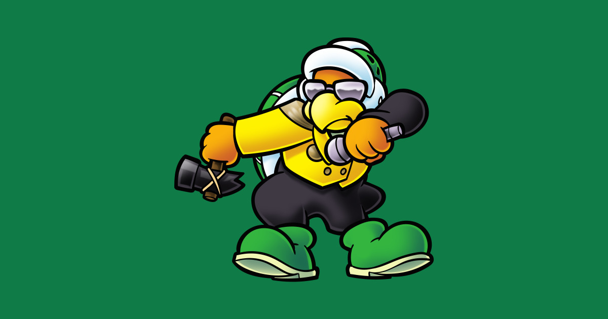 MC Hammer Brother - Hammer - Kids T-Shirt | TeePublic