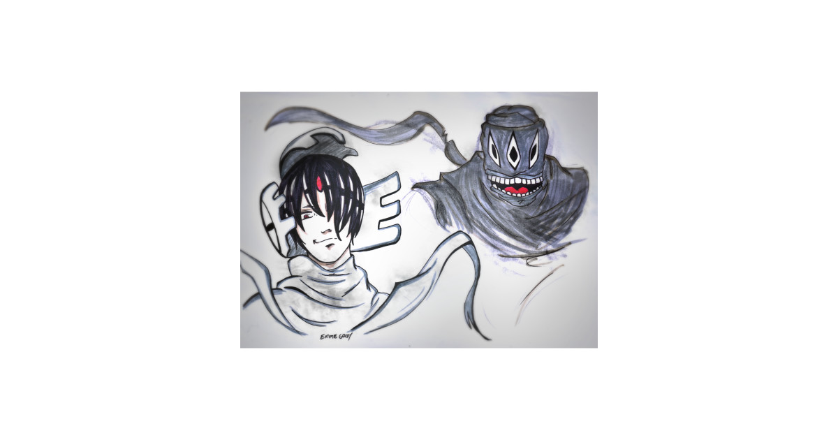 Asura - Asura - T-Shirt | TeePublic