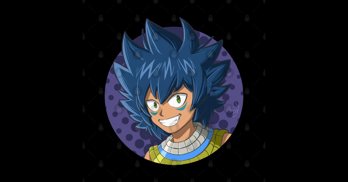 Laban from Beyblade Burst Turbo - Beyblade Burst - Posters and Art ...