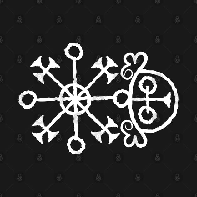 Sigil Of Valac - Valac - T-Shirt | TeePublic