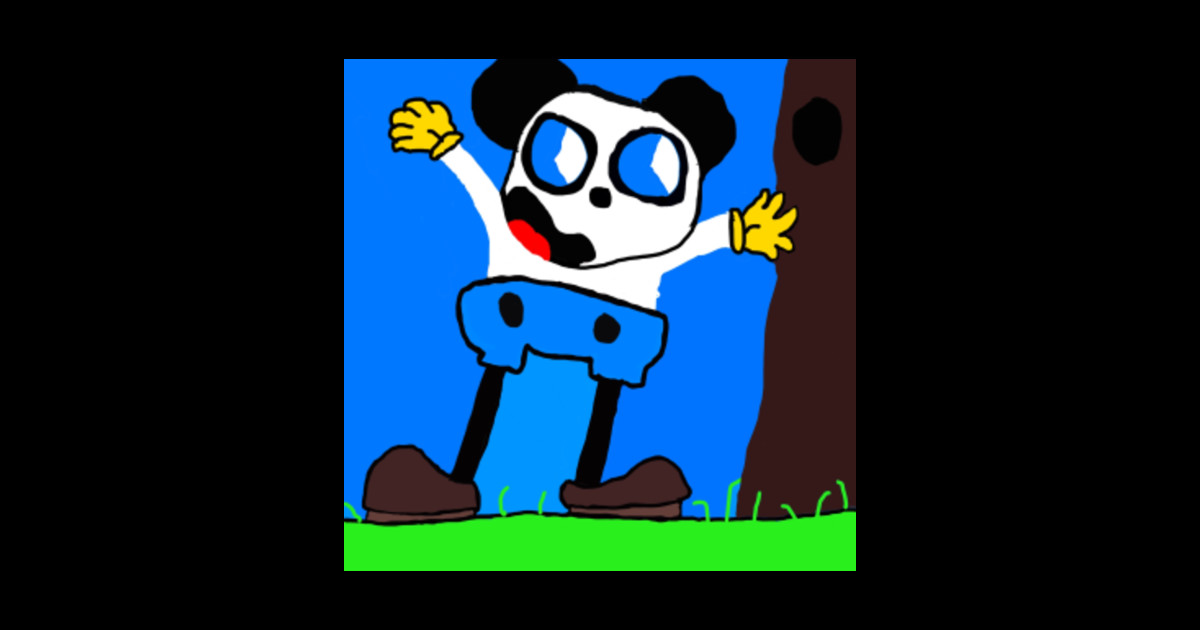 Edwin's Mouse - Mickey Mouse - Sticker | TeePublic