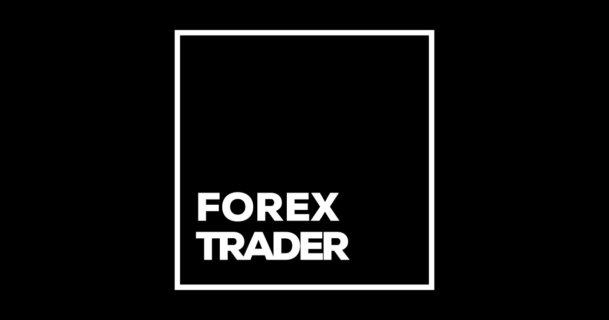 Forex Trader Square Box - Forex Trader - Sticker | TeePublic