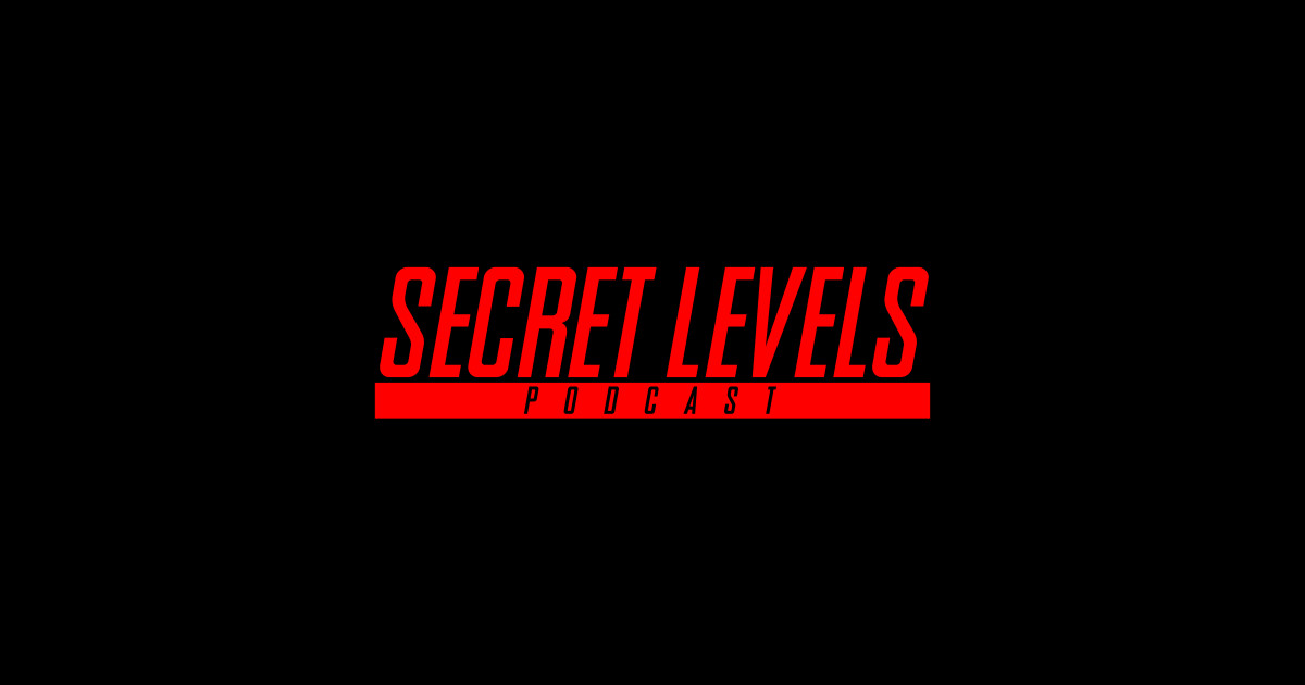 Secret Levels Logo - Secret Levels - Tapestry | TeePublic