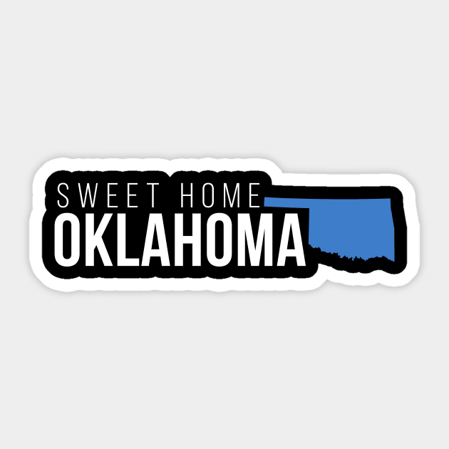 sweet oklahoma