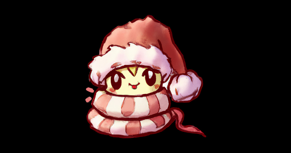 Cute Rattlesnake Drawing - Rattlesnake - Sticker | TeePublic