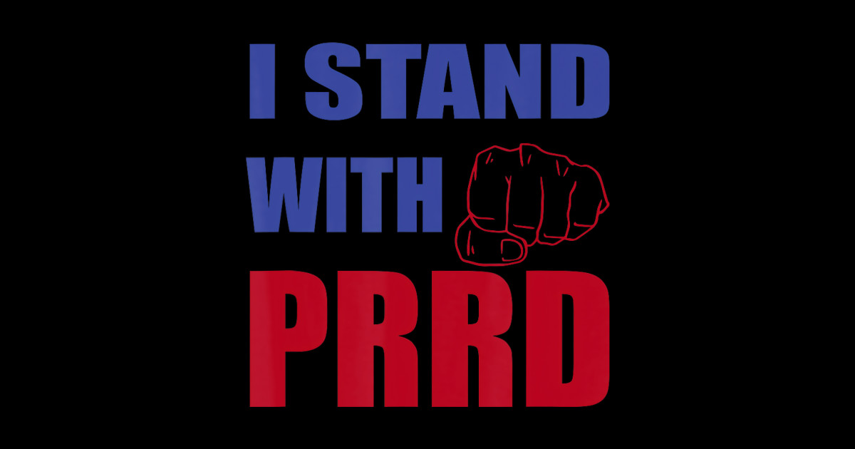I Stand For PRRD Supporter Digong Duterte - Bring Prrd Home - Sticker ...