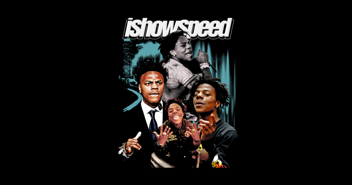 Darren Jason Watkins Jr - Youtuber - Posters and Art Prints | TeePublic