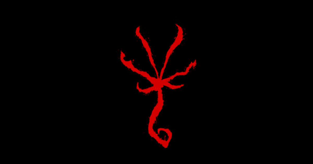 Bloodborne - Beast Rune - Bloodborne - Sticker | TeePublic